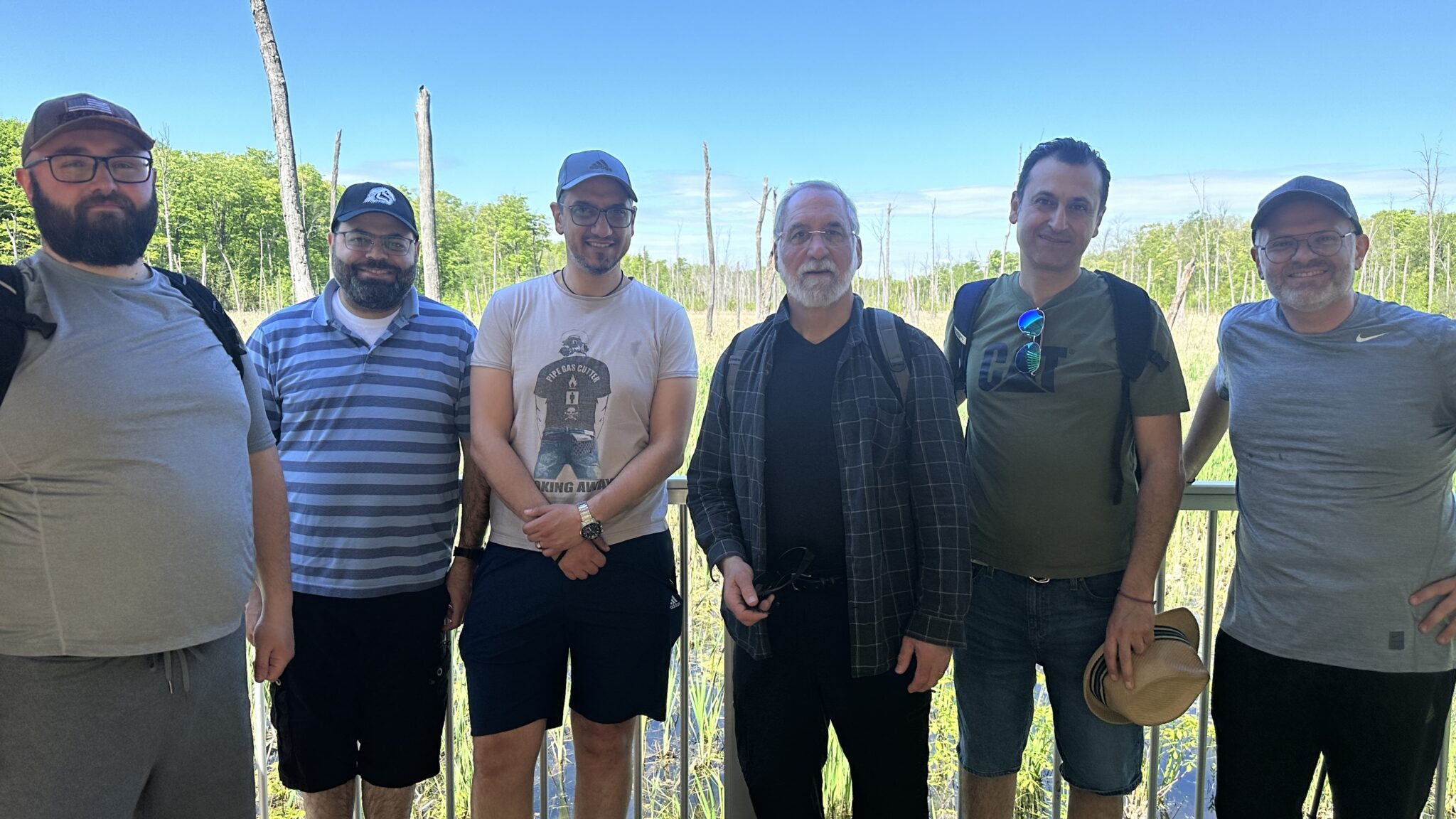 Organizations and Ministries – Saint George Montreal